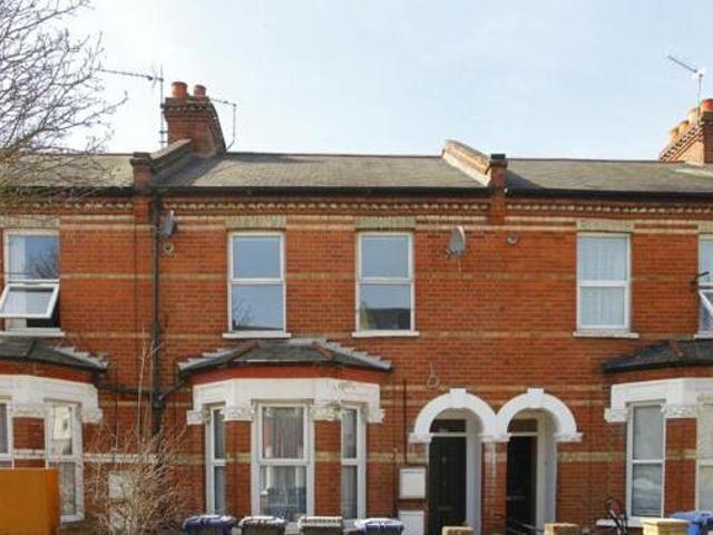 2 Bedroom Flat For Rent In Hendon, London