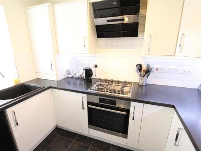 2 bedroom flat for rent in Henry Bird Way, Northampton, NN4