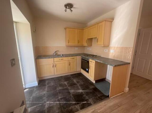 2 bedroom flat for rent in Henry Bird Way, Southbridge, Northampton, NN4