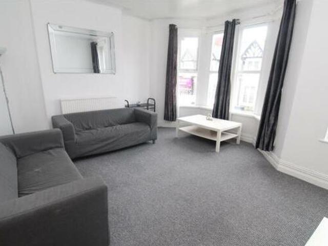 2 Bedroom Flat For Rent In Heath, Cardiff