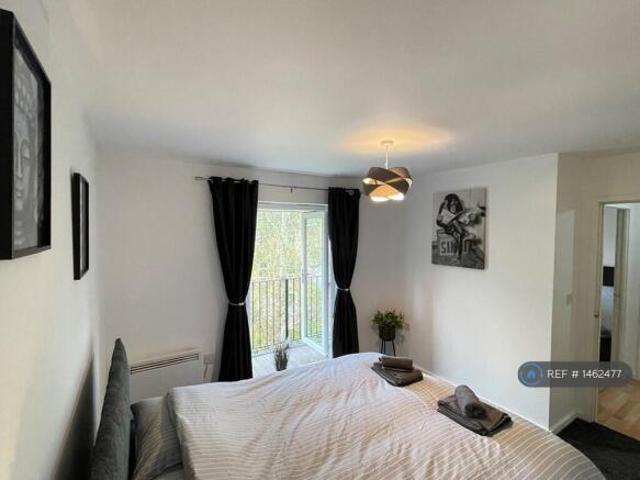 2 bedroom flat for rent in Heatherton Village, Derby, DE23