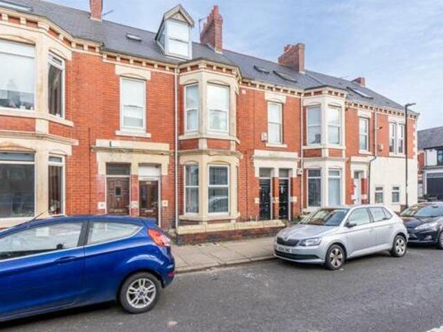 2 Bedroom Flat For Rent In Heaton