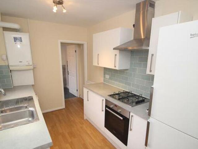 2 Bedroom Flat For Rent In Heaton