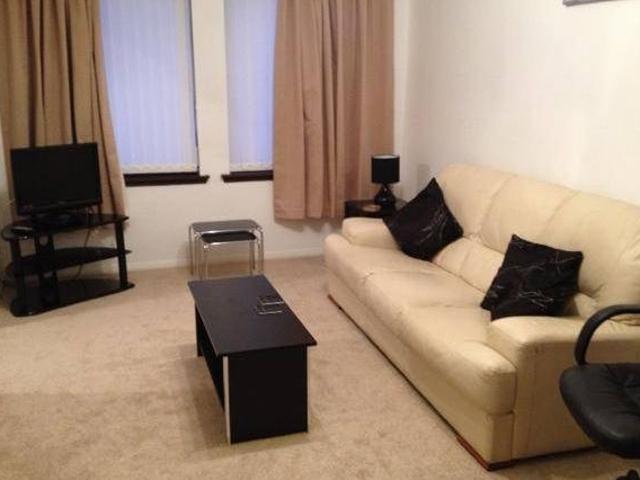 2 bedroom flat for rent in Headland Court Aberdeen Aberdeenshire AB10