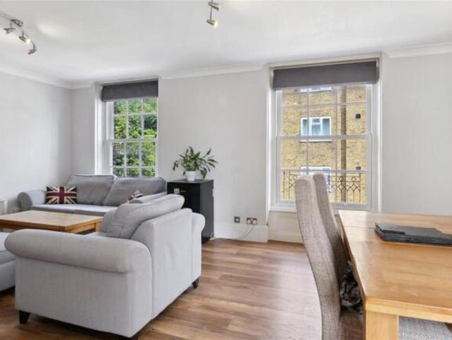 2 bedroom flat for rent in Hepworth Court, Anderson Square, N1