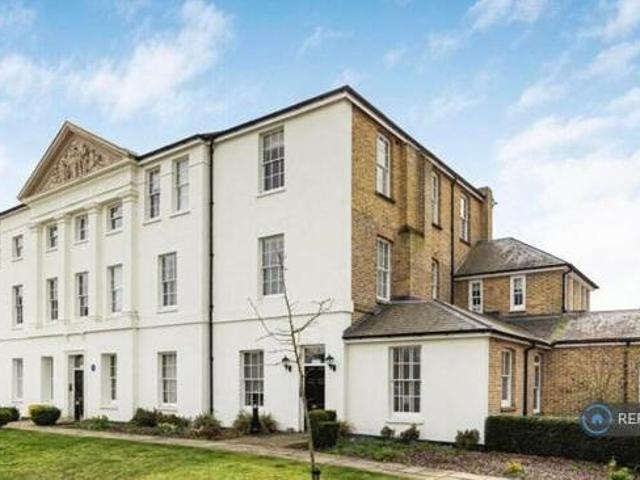 2 Bedroom Flat For Rent In Hertford