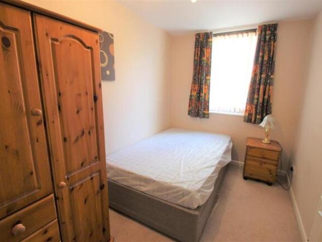 2 bedroom flat for rent in Hertford College, Graduate Centre, OX1