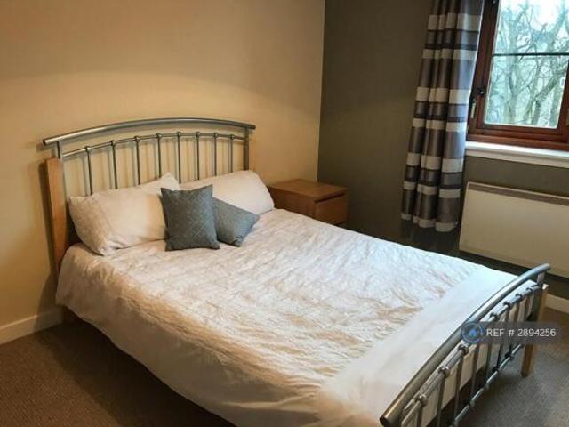 2 bedroom flat for rent in Herbert Street, Glasgow, G20