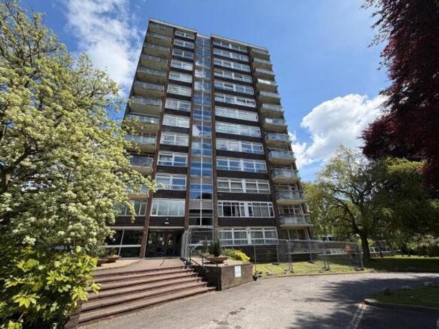 2 bedroom flat for rent in Hermitage Road, BIRMINGHAM, B15