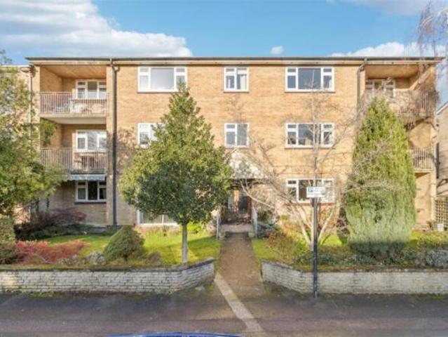 2 bedroom flat for rent in Hernes Road, Summertown, Oxford, OX2