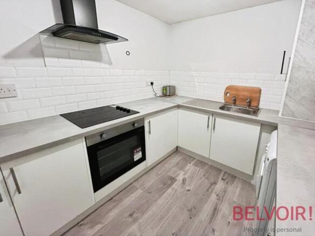 2 bedroom flat for rent in Heron Wharf, Castle Marina, Nottingham, NG7