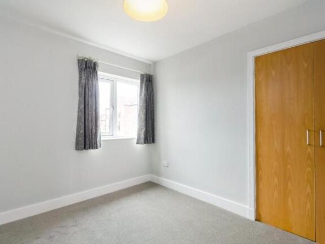 2 bedroom flat for rent in Heron House, Brinkworth Terrace, York, YO10
