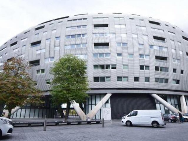 2 Bedroom Flat For Rent In Hester Road