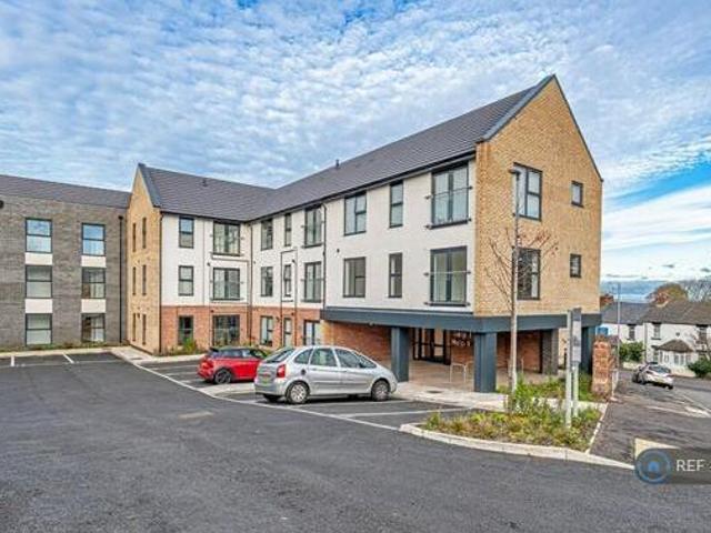 2 Bedroom Flat For Rent In Heswall, Wirral