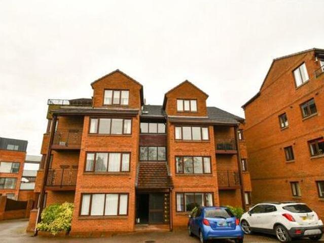 2 Bedroom Flat For Rent In Heswall