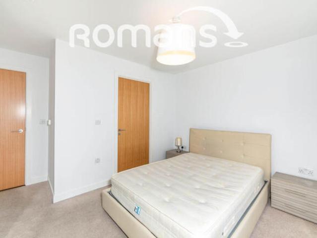 2 bedroom flat for rent in Hewitt, 40 Alfred Street, Reading, RG1