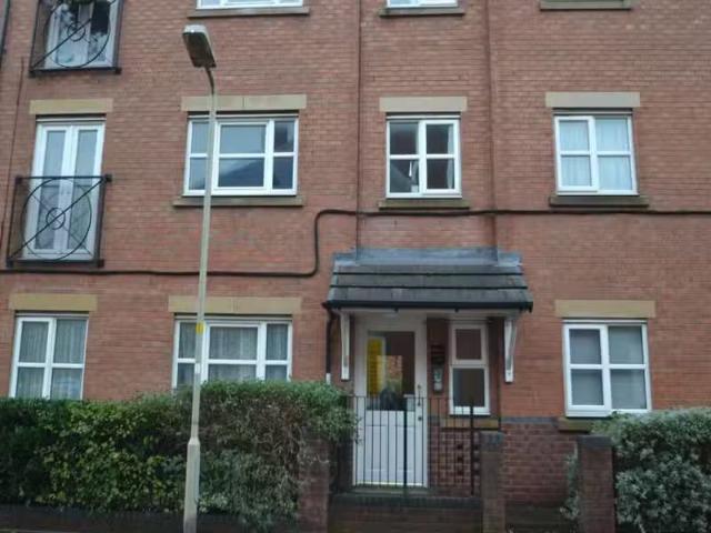 2 bedroom flat for rent in Hingley Court, Hill Passage, Old Hi.