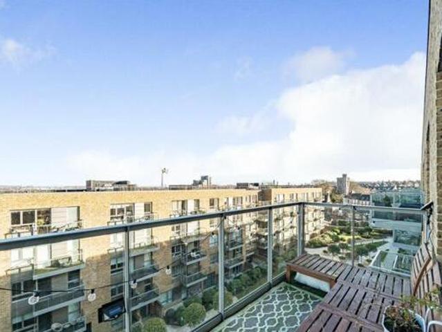 2 Bedroom Flat For Rent In High Street