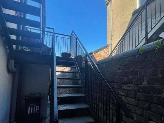 2 bedroom flat for rent in High Street Clay Cross S45