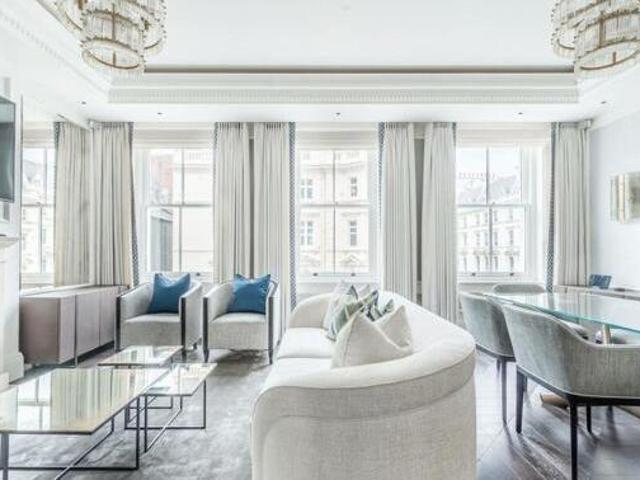 2 Bedroom Flat For Rent In High Street Kensington, London