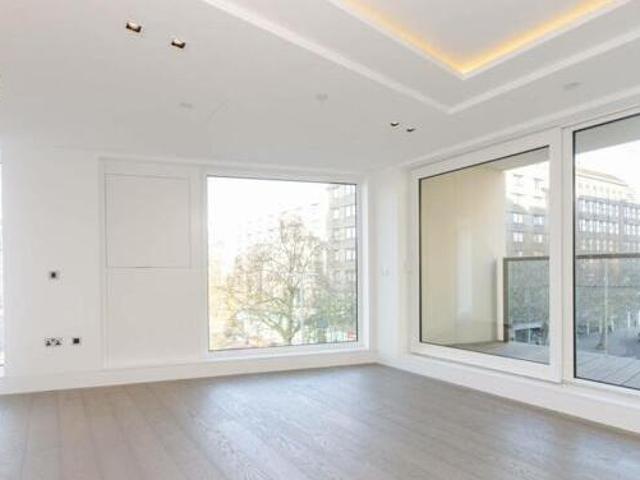 2 Bedroom Flat For Rent In High Street Kensington, London