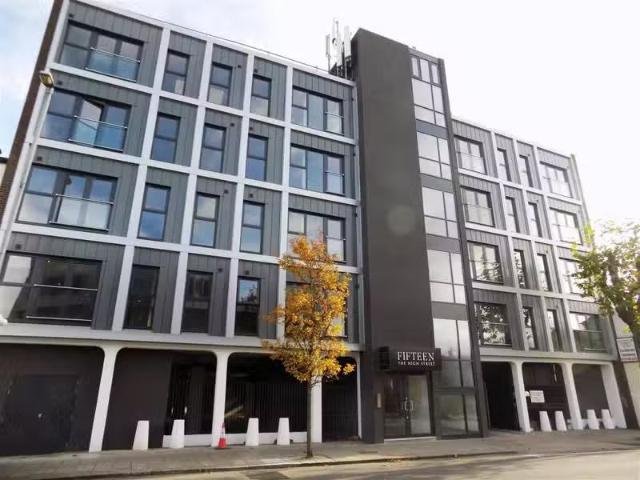 2 bedroom flat for rent in High Street, Kings Heath, Birmingha.