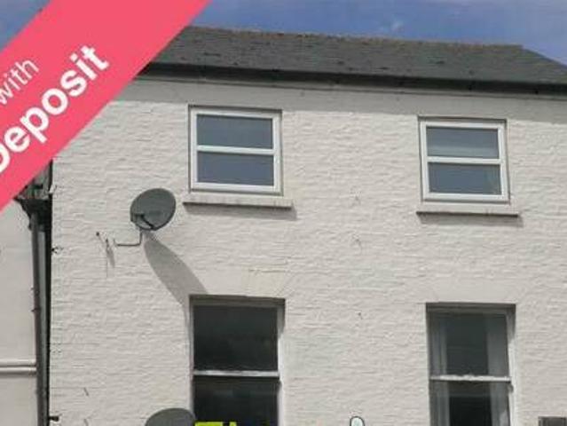 2 bedroom flat for rent in High Street March PE15