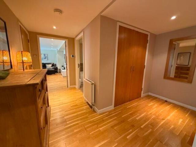 2 bedroom flat for rent in High Street, Merchant City, Glasgow, G1