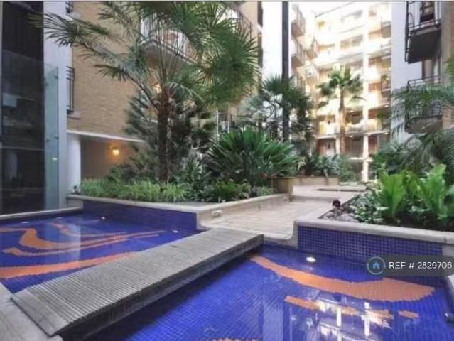 2 bedroom flat for rent in High Timber Street, London, EC4V