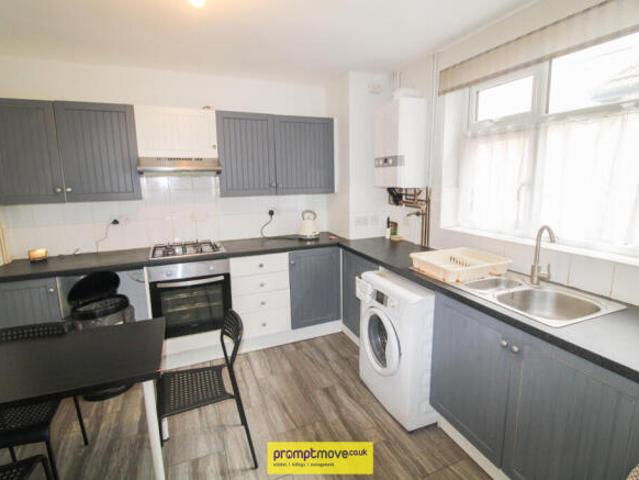 2 bedroom flat for rent in High Town Road Luton LU2 0BZ, LU2