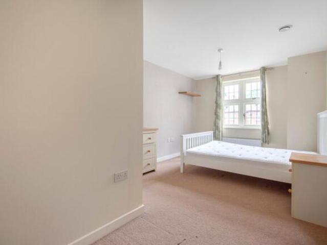 2 bedroom flat for rent in Highcroft Road, Stuart House Highcroft Road, SO22