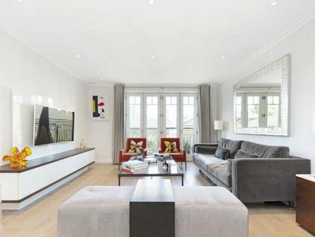 2 bedroom flat for rent in Higham House SW6 SW6