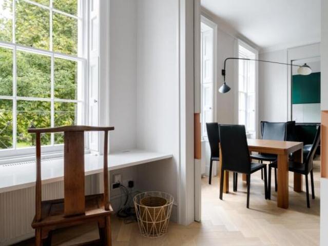 2 bedroom flat for rent in Highbury Terrace London N5