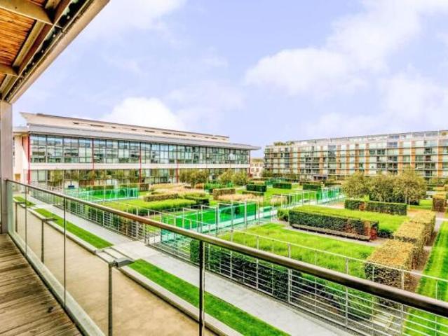 2 bedroom flat for rent in Highbury Stadium Square, Islington, London, N5