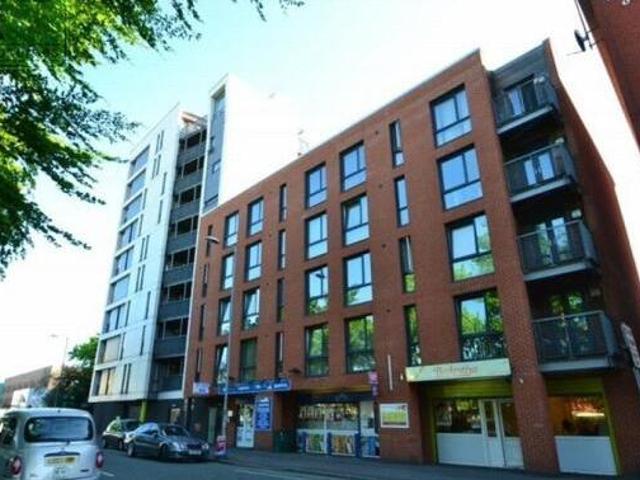 2 Bedroom Flat For Rent In Higher Camibridge Street