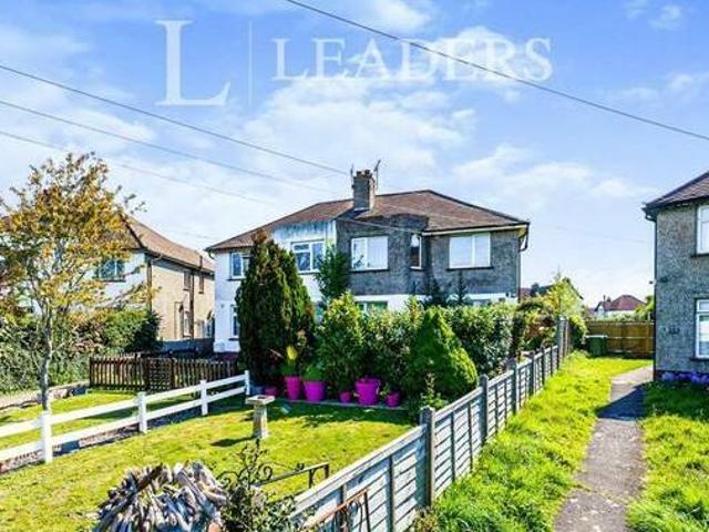 2 bedroom flat for rent in Highfield Gardens PO22