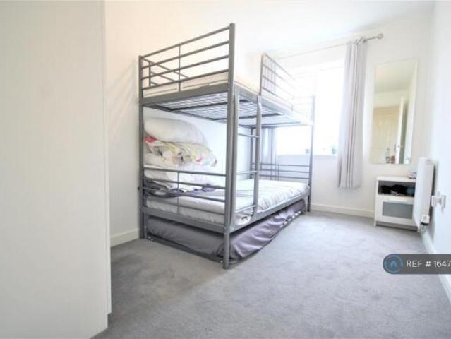 2 bedroom flat for rent in Highland House, Whitehouse, Milton Keynes, MK8