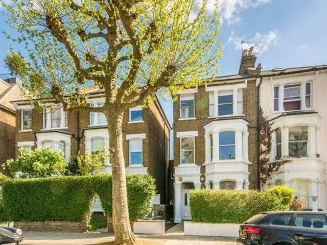 2 bedroom flat for rent in Highlever Road North Kensington London W10