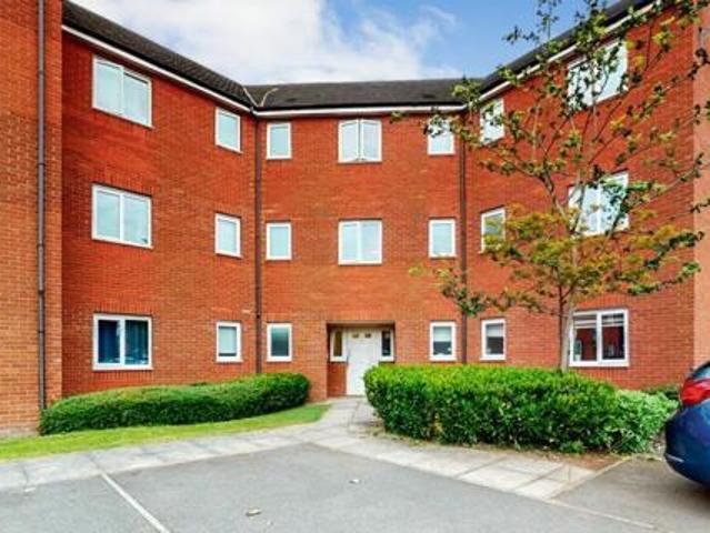 2 Bedroom Flat For Rent In Hilton