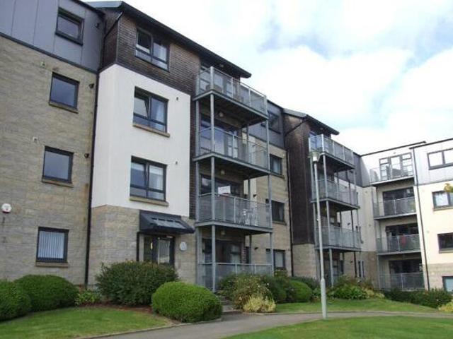 2 Bedroom Flat For Rent In Hilton, Aberdeen