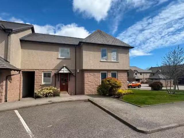 2 bedroom flat for rent in Hilton Heights, Hilton, Aberdeen, A.