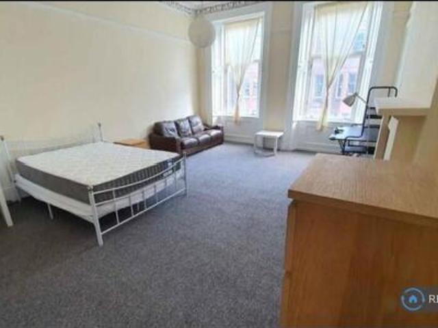 2 bedroom flat for rent in Hill St, Glasgow, G3