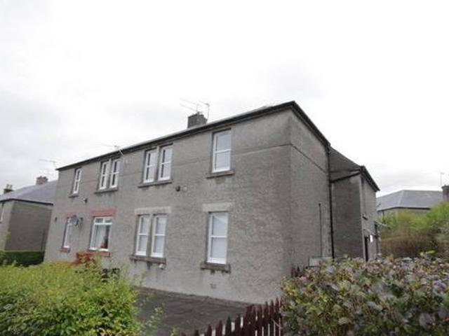 2 bedroom flat for rent in Hill street Stirling Town Stirling FK7