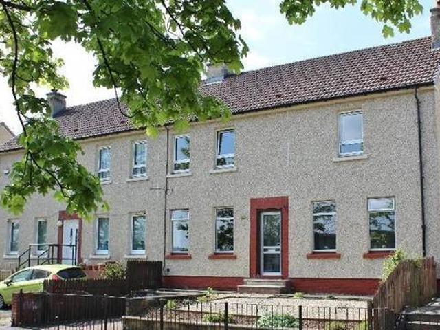 2 bedroom flat for rent in Hillhouse Road Hamilton South Lanarkshire ML3