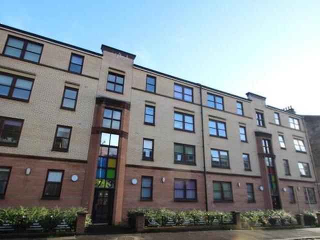 2 Bedroom Flat For Rent In Hillhead