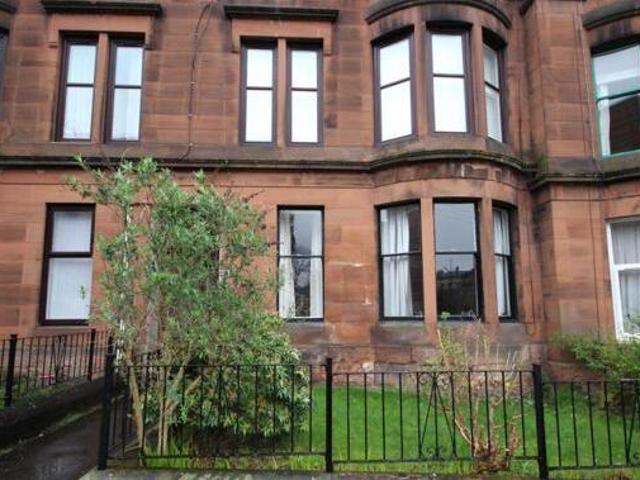 2 Bedroom Flat For Rent In Hillhead