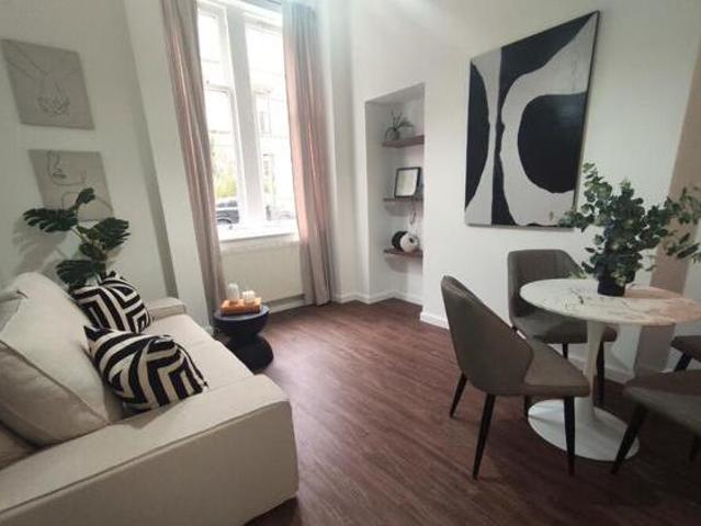 2 Bedroom Flat For Rent In Hillhead, Glasgow