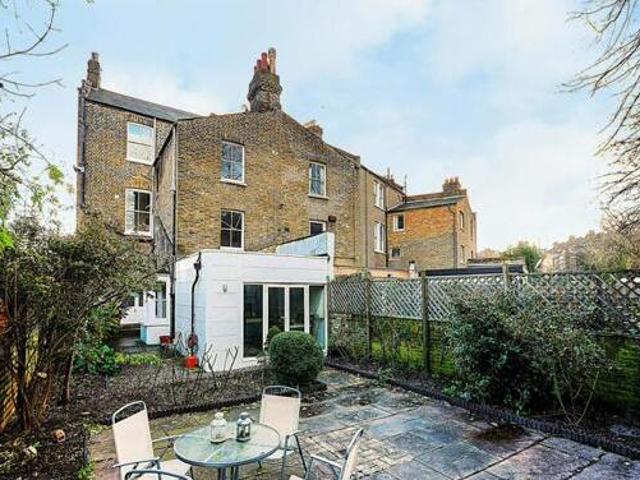2 Bedroom Flat For Rent In Hillmarton Conservation Area, London