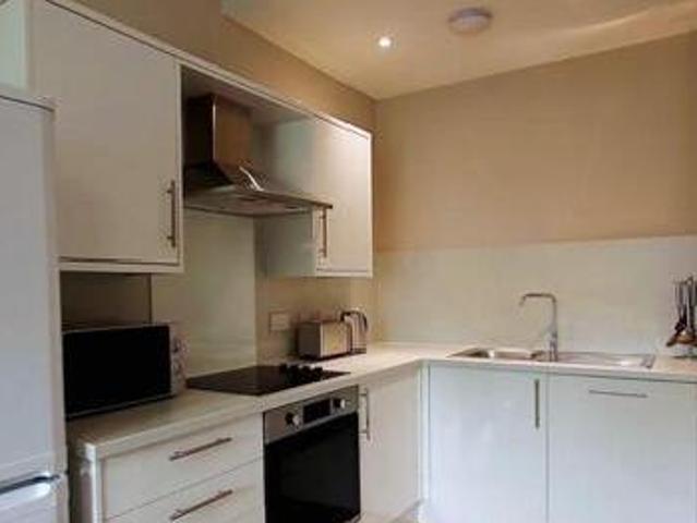 2 Bedroom Flat For Rent In Hillside, Edinburgh