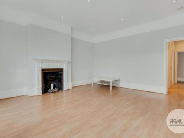 2 bedroom flat for rent in Hilltop Road, West Hampstead NW6